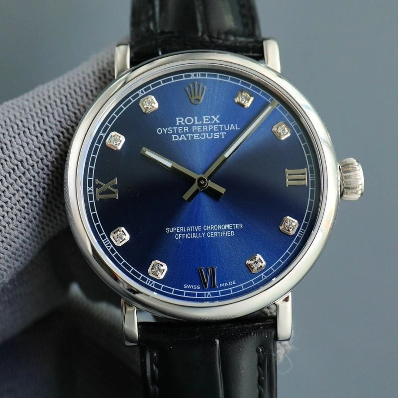 Indistinguishable ROLEX Watches