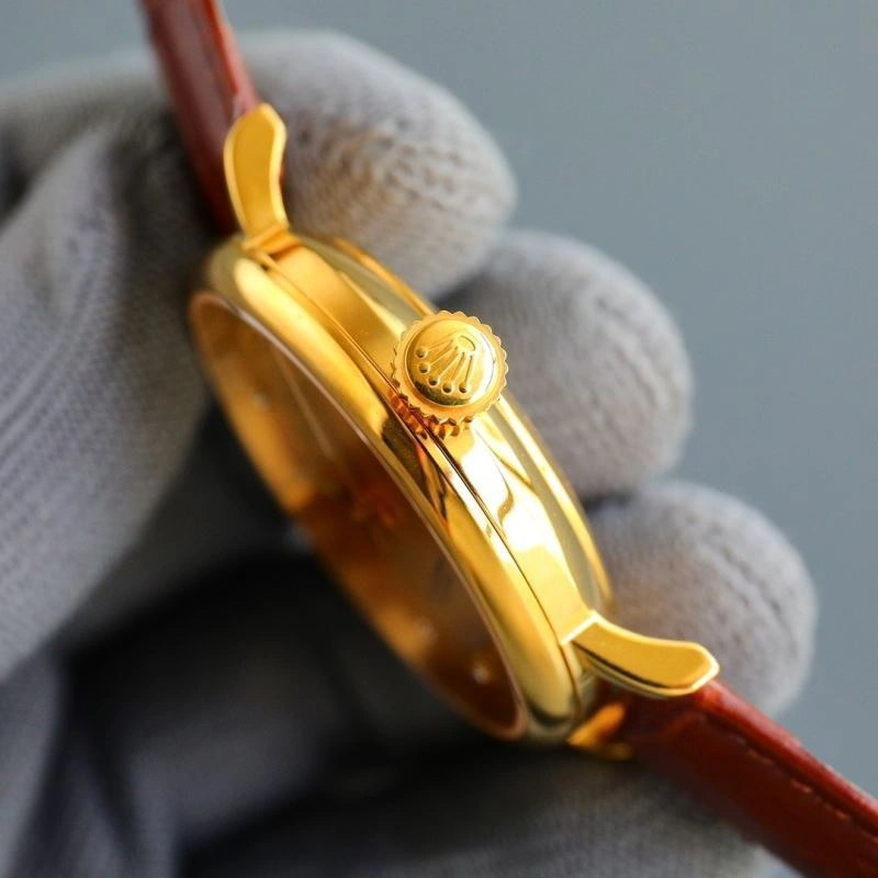 Indistinguishable ROLEX Watches