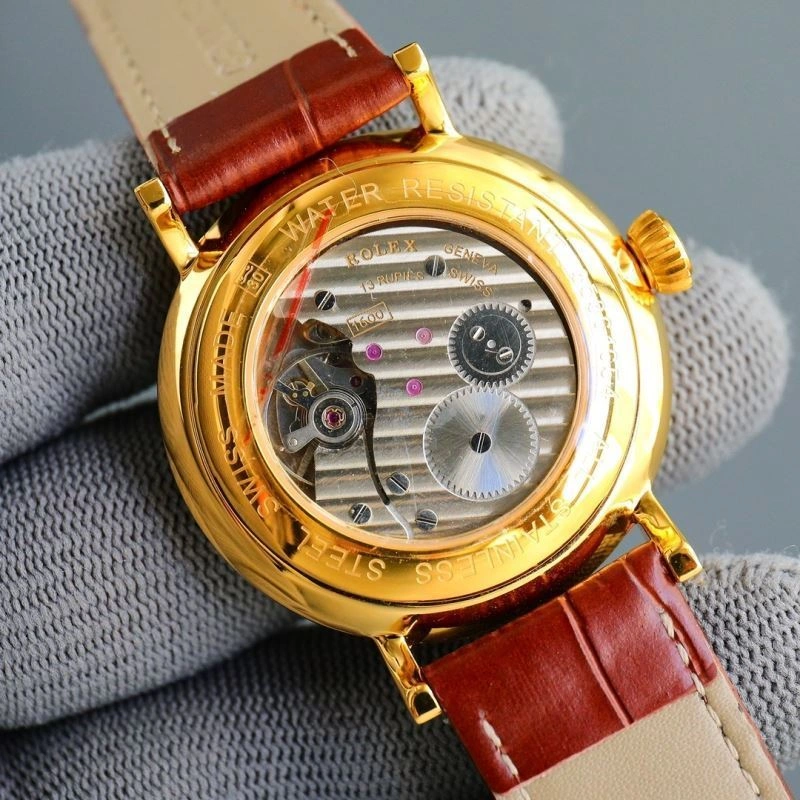 Indistinguishable ROLEX Watches