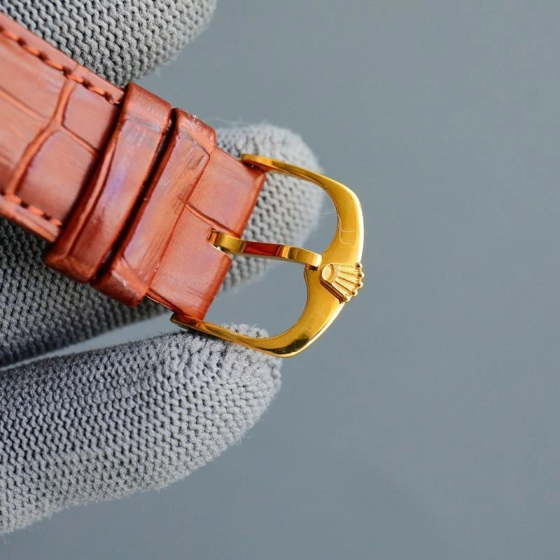 Indistinguishable ROLEX Watches