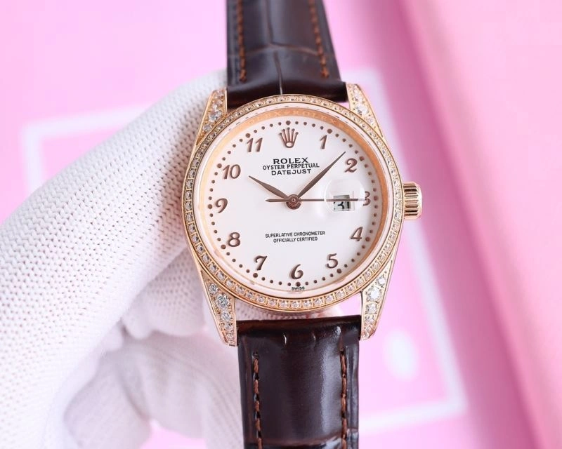 Top match ROLEX Watches
