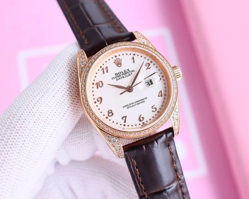 Top match ROLEX Watches