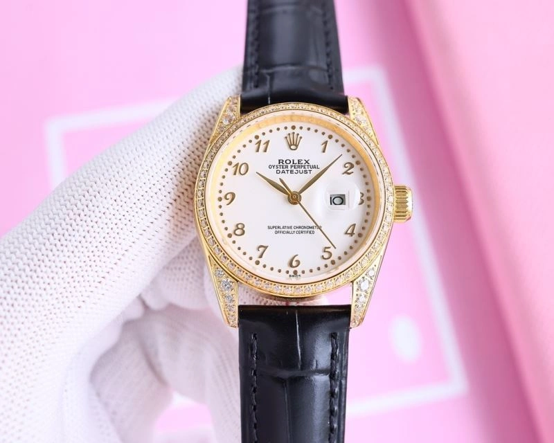 ROLEX Watches