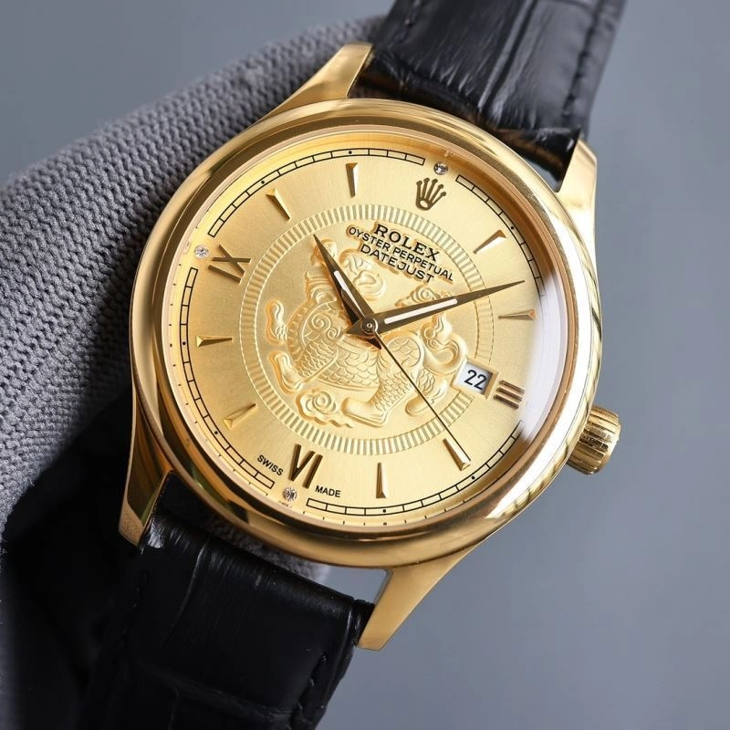 Legit ROLEX Watches