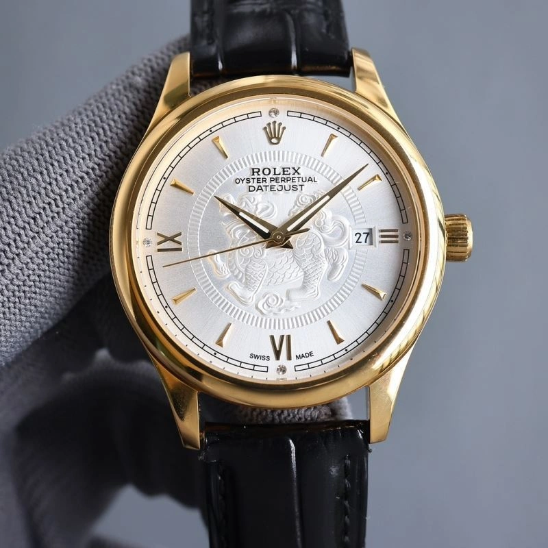 Legit ROLEX Watches