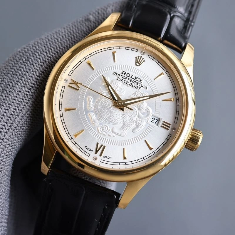 Legit ROLEX Watches