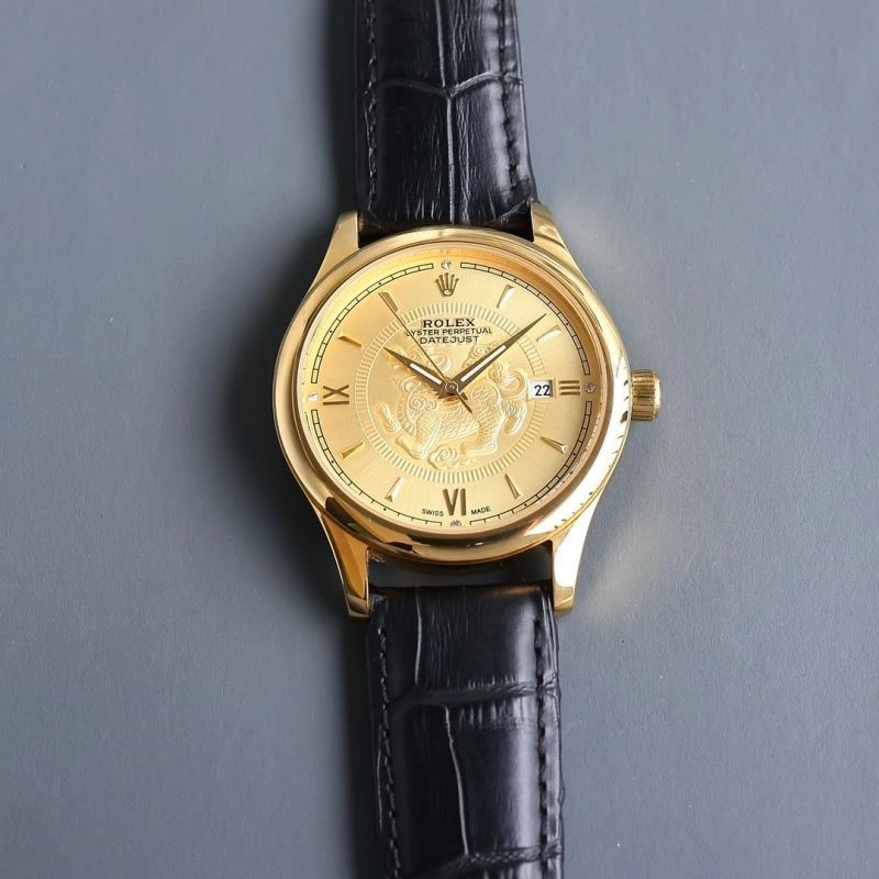 Legit ROLEX Watches