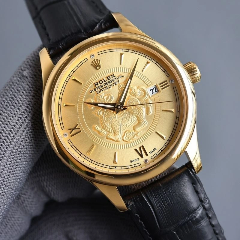 Legit ROLEX Watches
