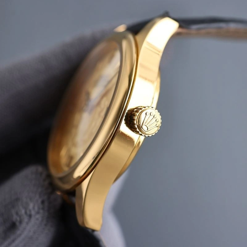 Legit ROLEX Watches