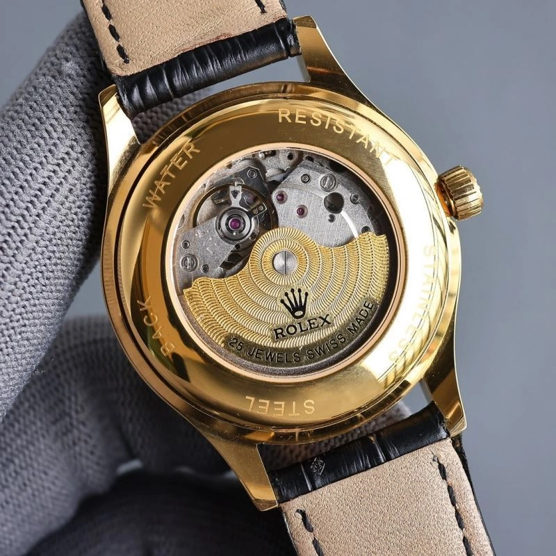 Legit ROLEX Watches