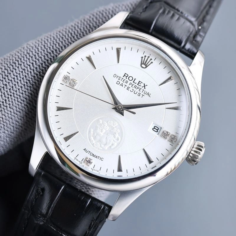 Official ROLEX Watches