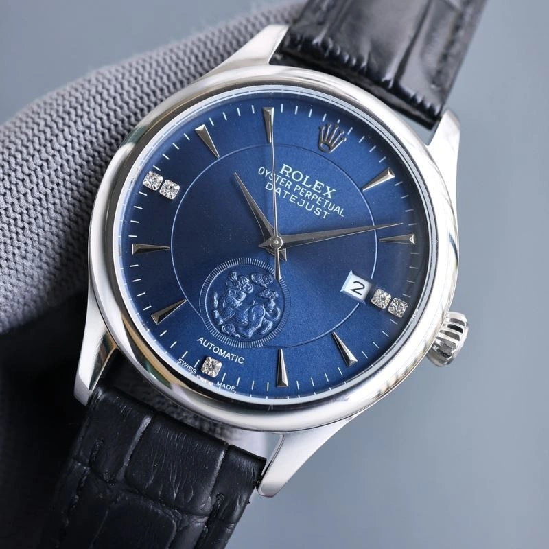 Official ROLEX Watches