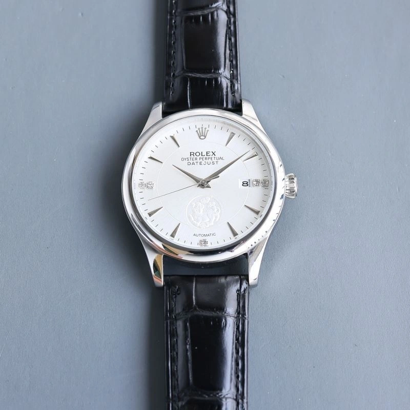 Official ROLEX Watches