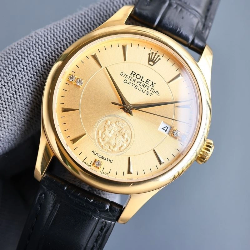 Genuine ROLEX Watches