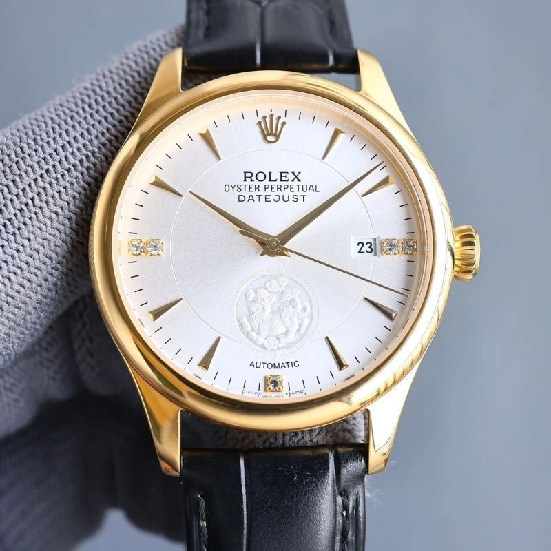 Genuine ROLEX Watches