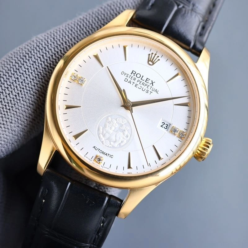 Genuine ROLEX Watches