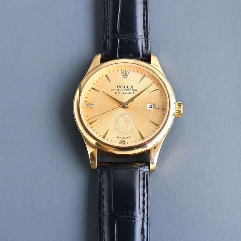 Genuine ROLEX Watches