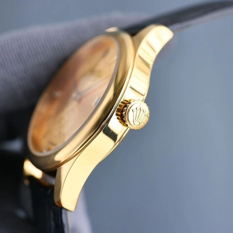 Genuine ROLEX Watches