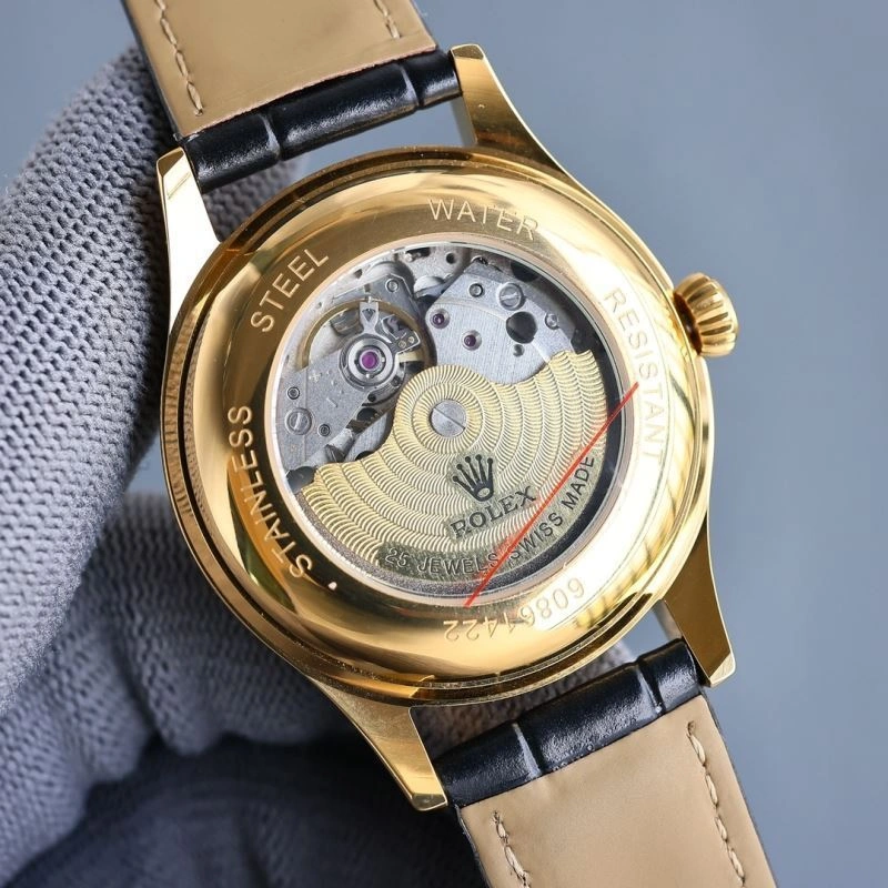 Genuine ROLEX Watches