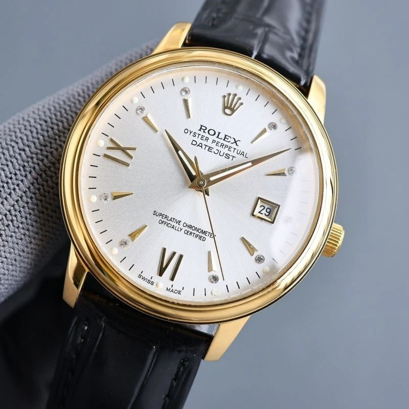 Authentic ROLEX Watches