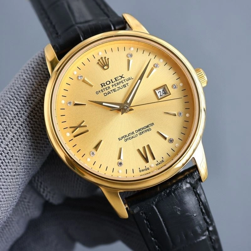 Authentic ROLEX Watches