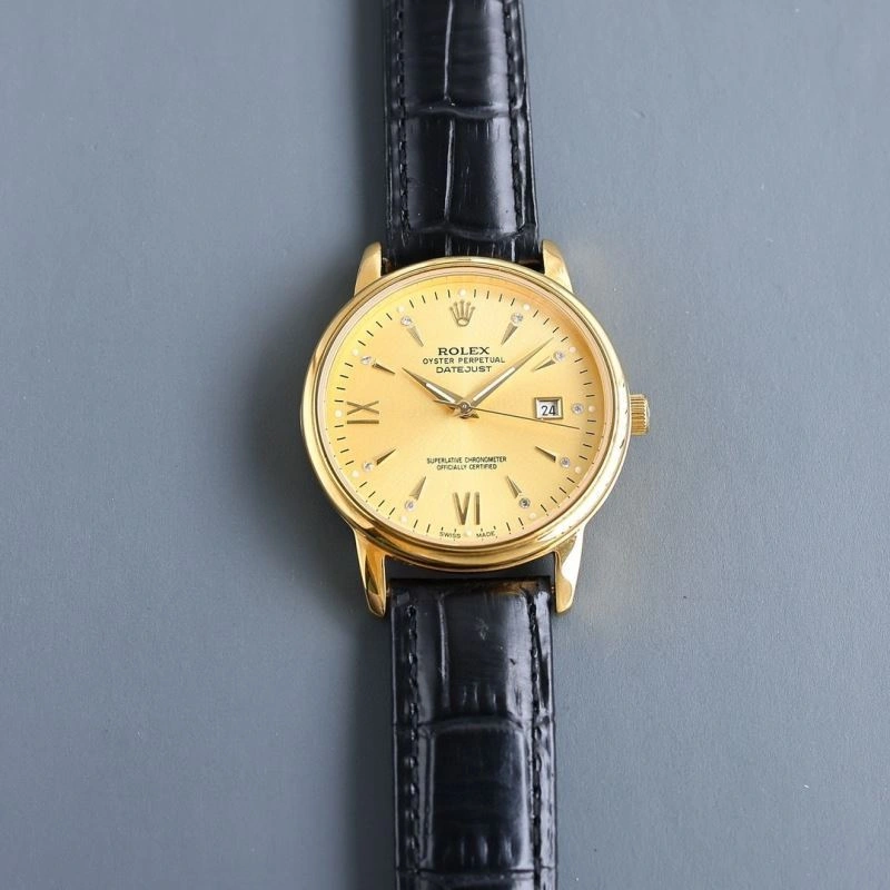 Authentic ROLEX Watches