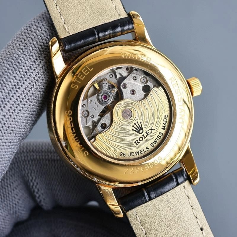Authentic ROLEX Watches