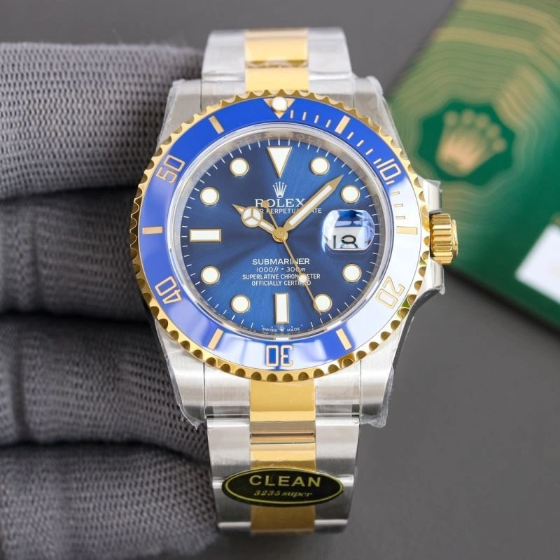 Discounted ROLEX Watches