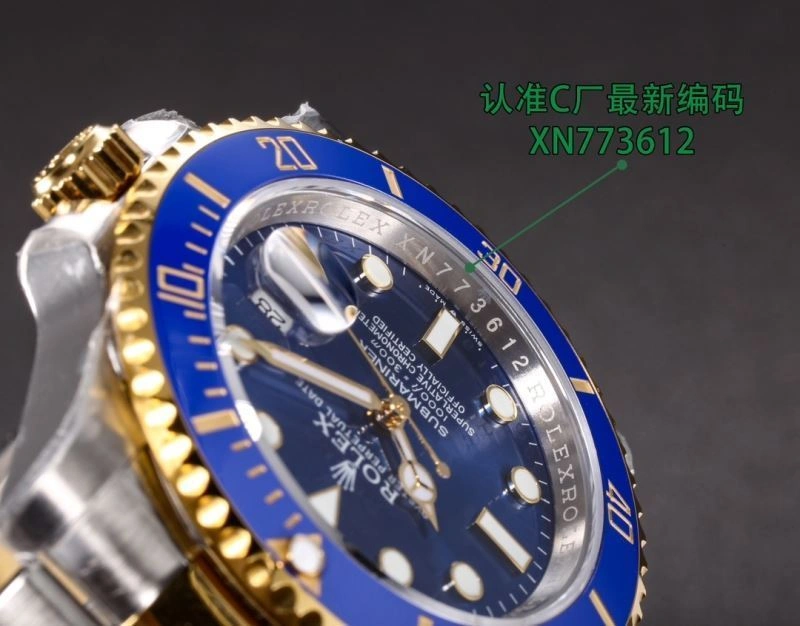 Discounted ROLEX Watches