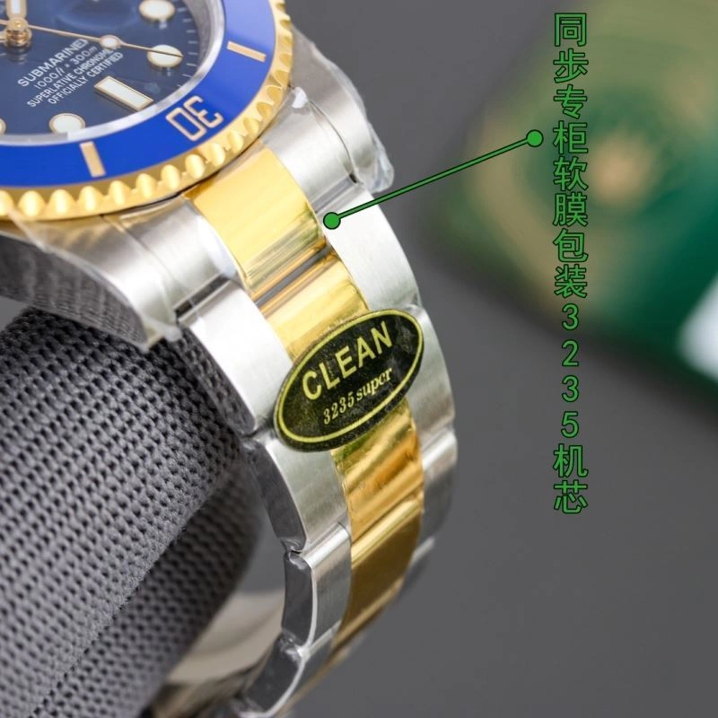Discounted ROLEX Watches