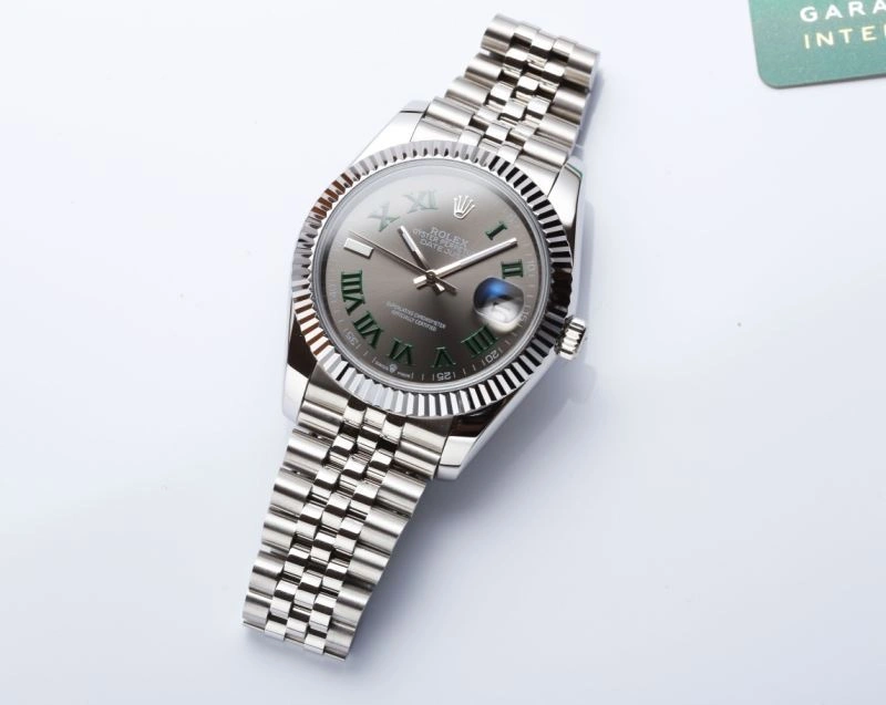 ROLEX Watches