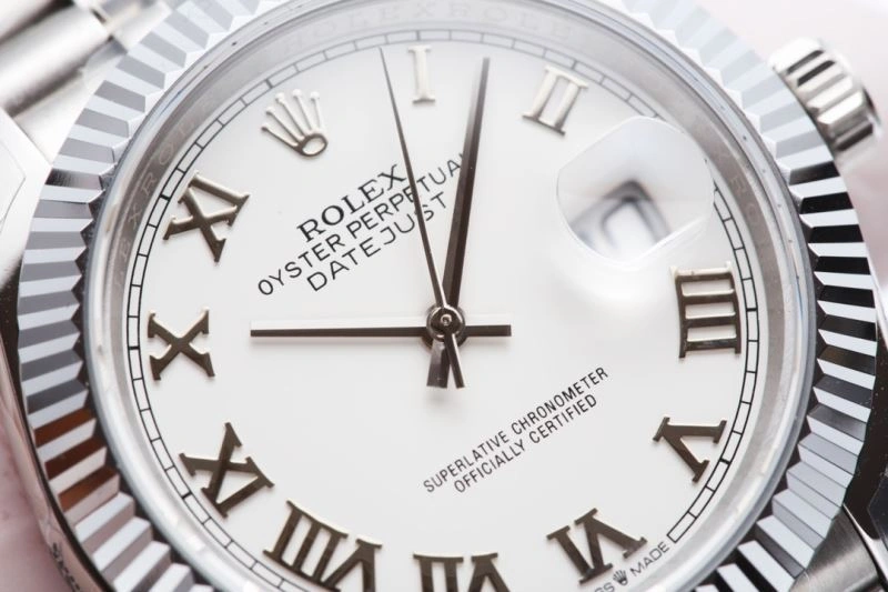 Original ROLEX Watches