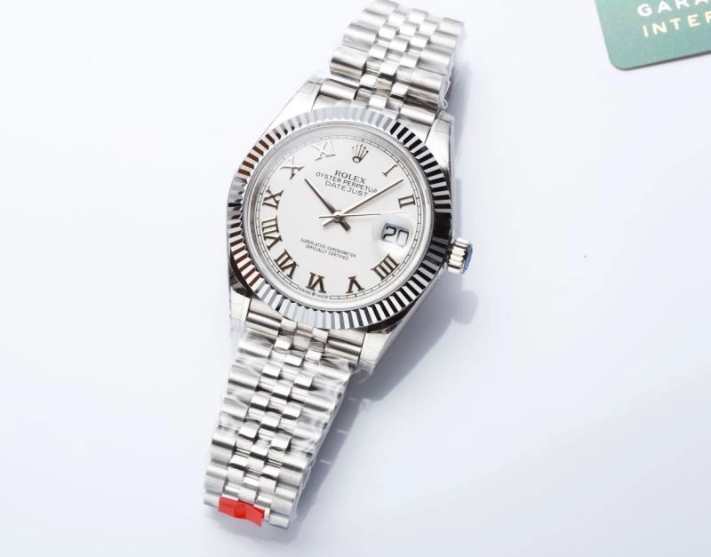 Original ROLEX Watches
