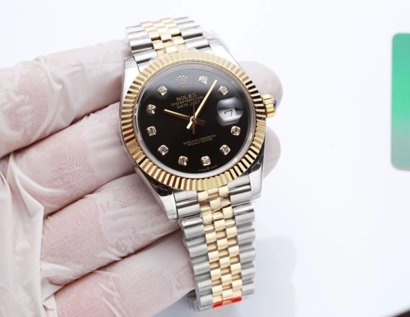 High accuracy ROLEX Watches