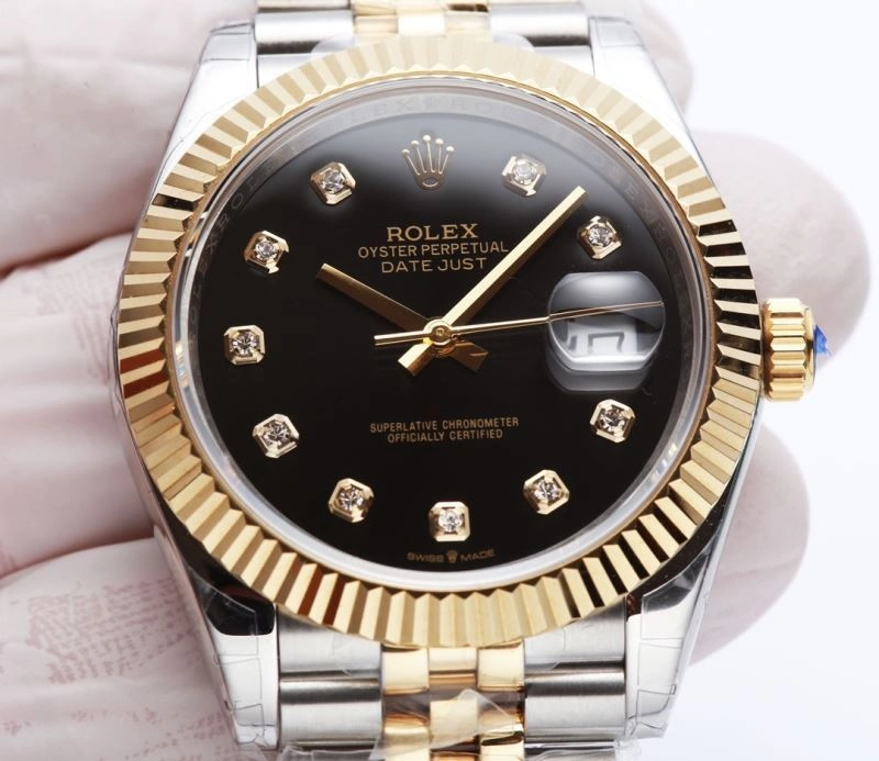 High accuracy ROLEX Watches