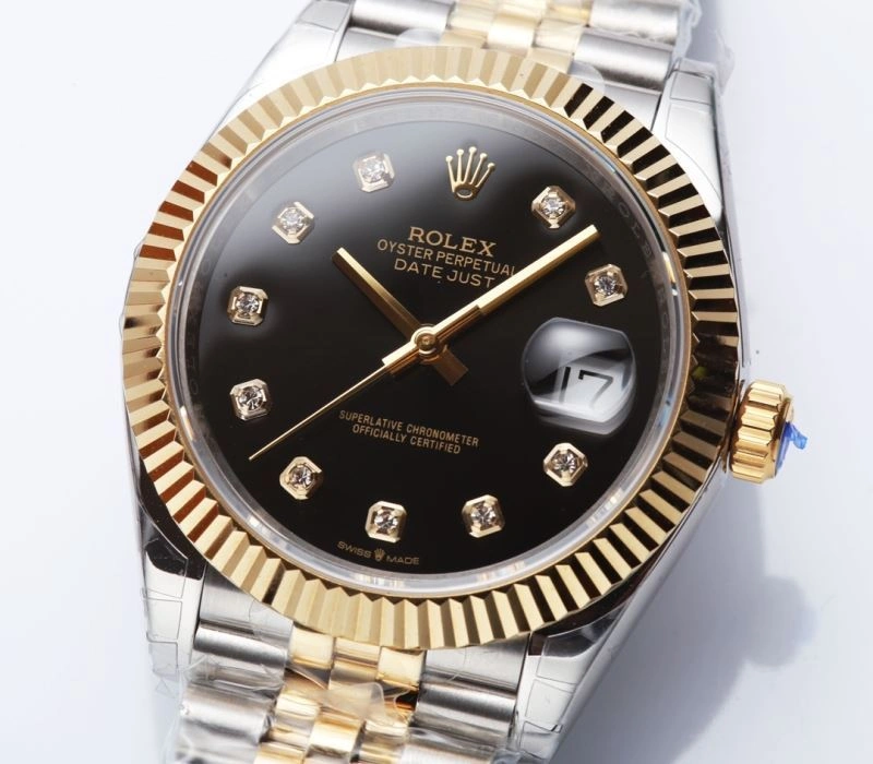 High accuracy ROLEX Watches
