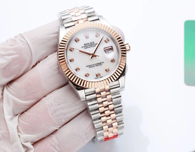Budget-friendly ROLEX Watches