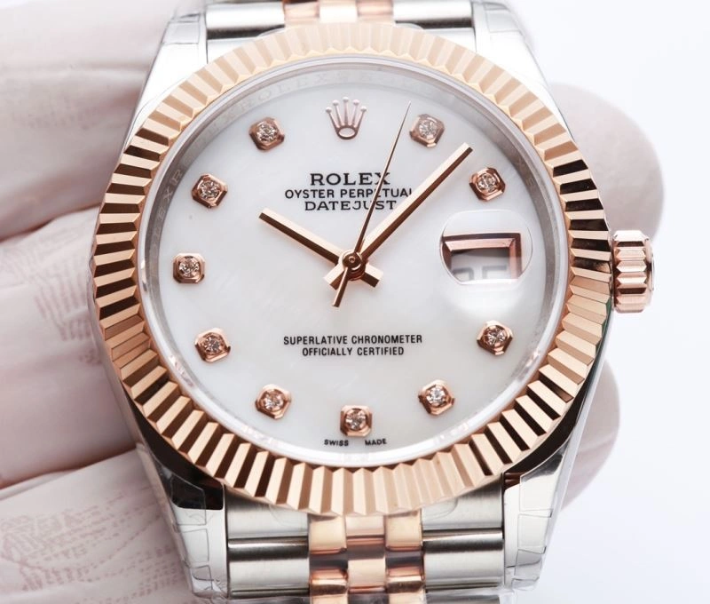 Budget-friendly ROLEX Watches