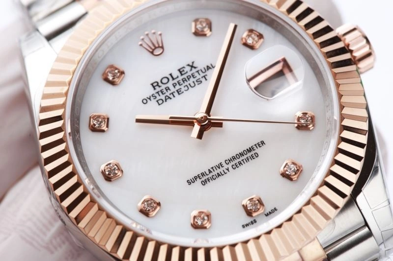 Budget-friendly ROLEX Watches