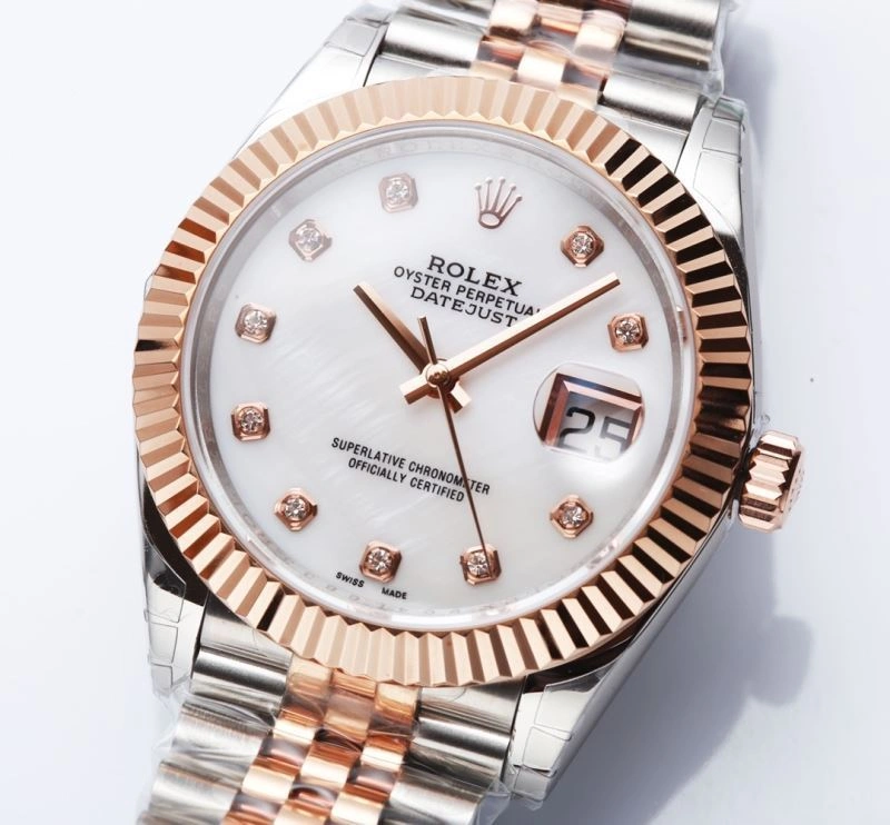 Budget-friendly ROLEX Watches