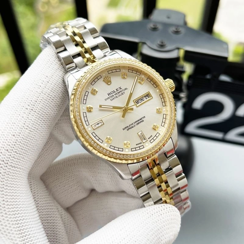 Top mirror ROLEX Watches