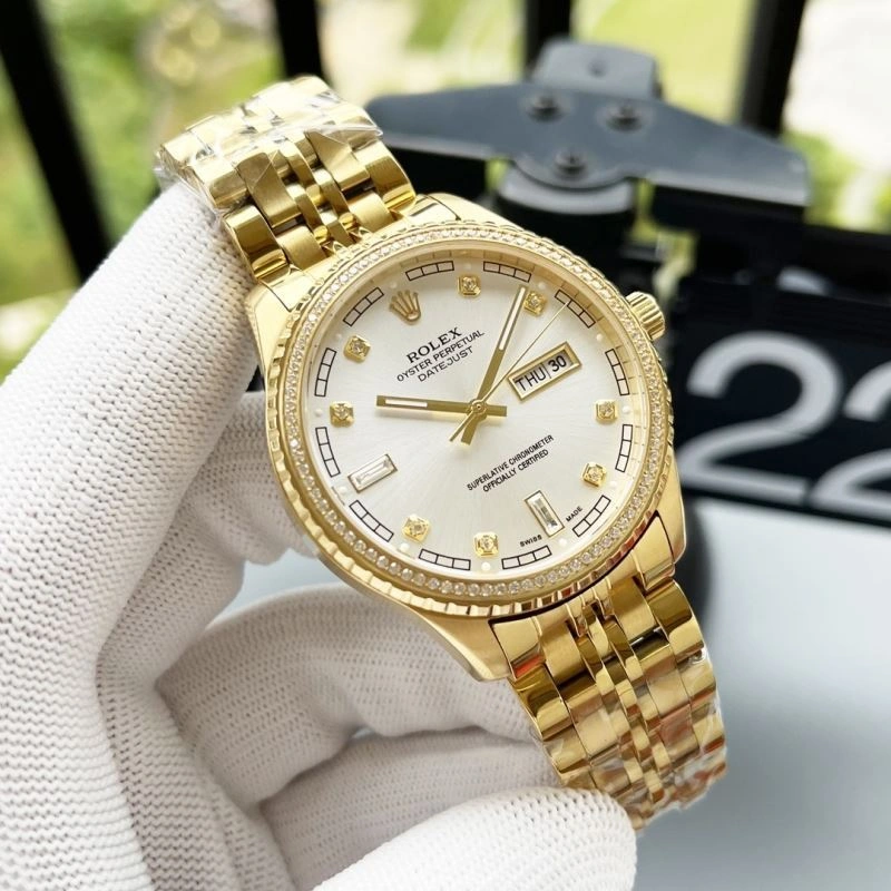 Top mirror ROLEX Watches