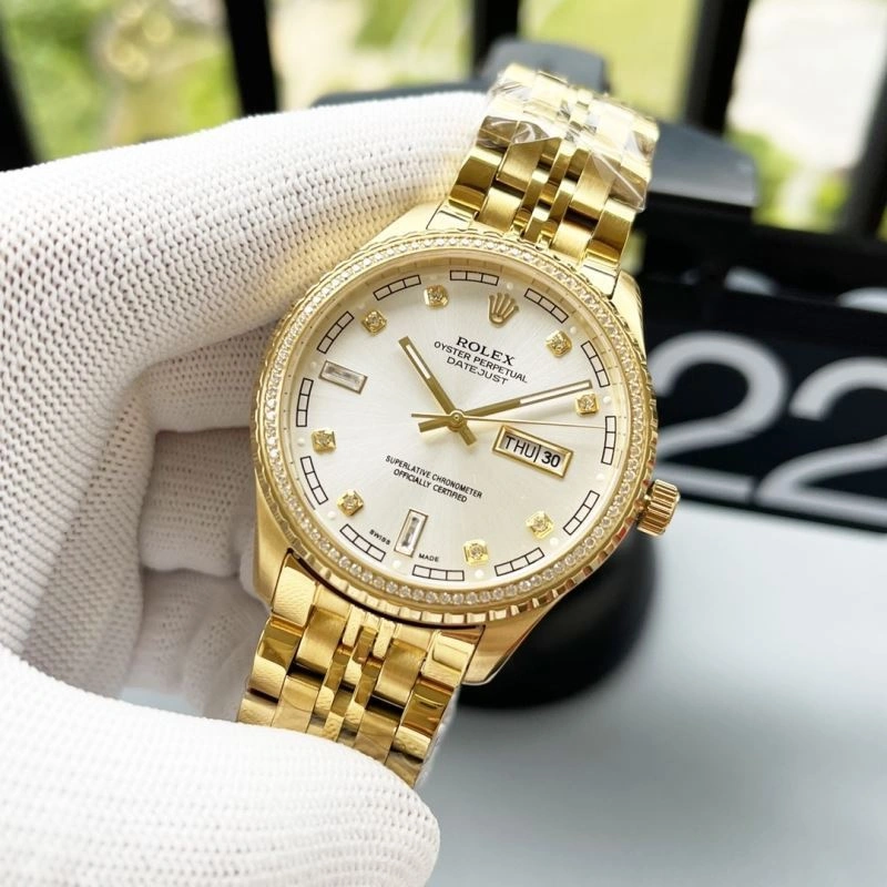 Top mirror ROLEX Watches