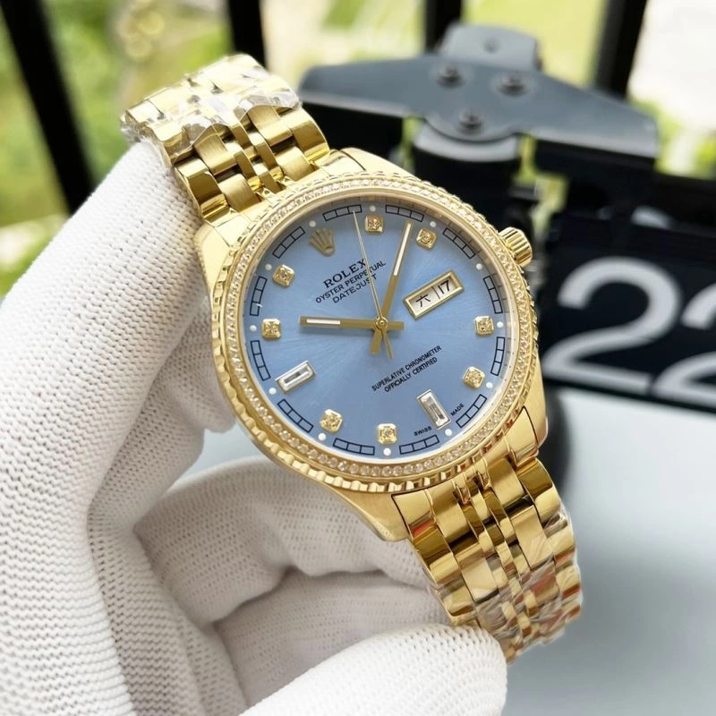 Top mirror ROLEX Watches