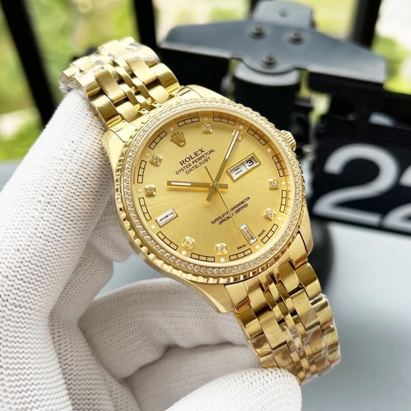Top mirror ROLEX Watches