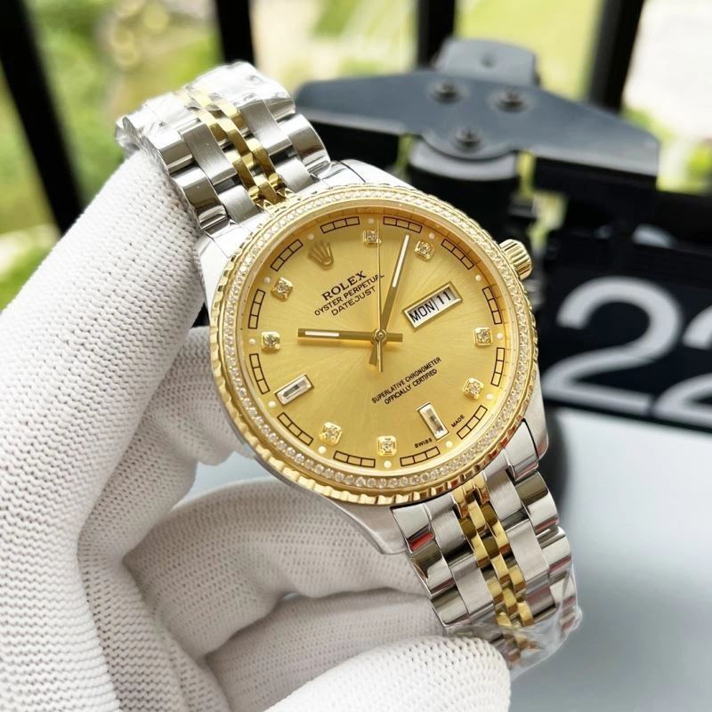 Top mirror ROLEX Watches