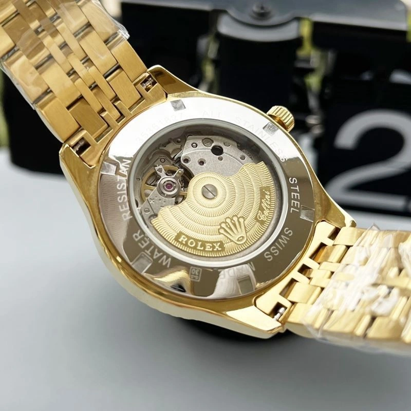 Top mirror ROLEX Watches
