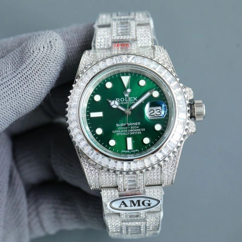 ROLEX Watches