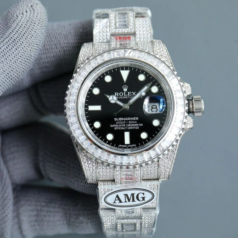 Brand-original ROLEX Watches