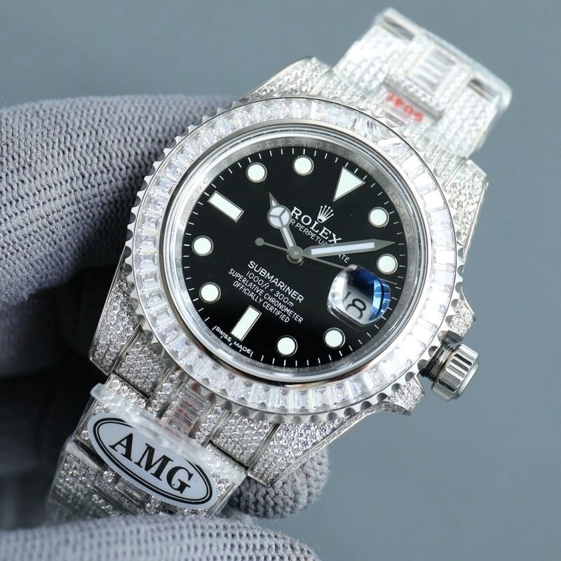 Brand-original ROLEX Watches